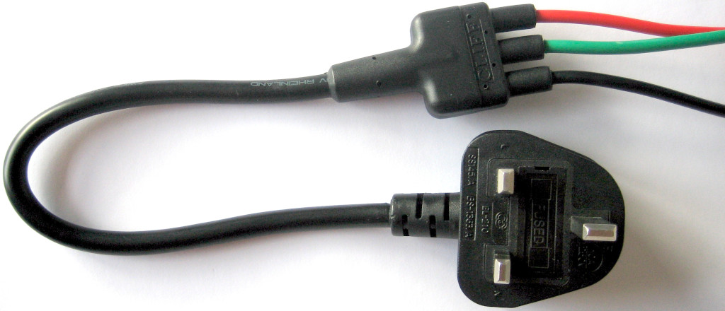 CLIFF Electronic Components - Custom Test Lead Sets and Assemblies