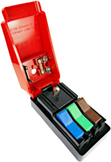 CLIFF Electronic Components - Quicktest